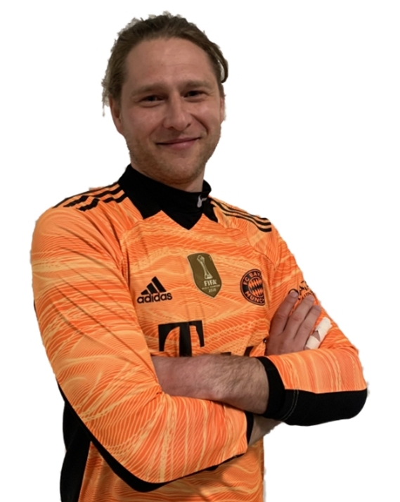 Kader - FC Bayern München e.V.