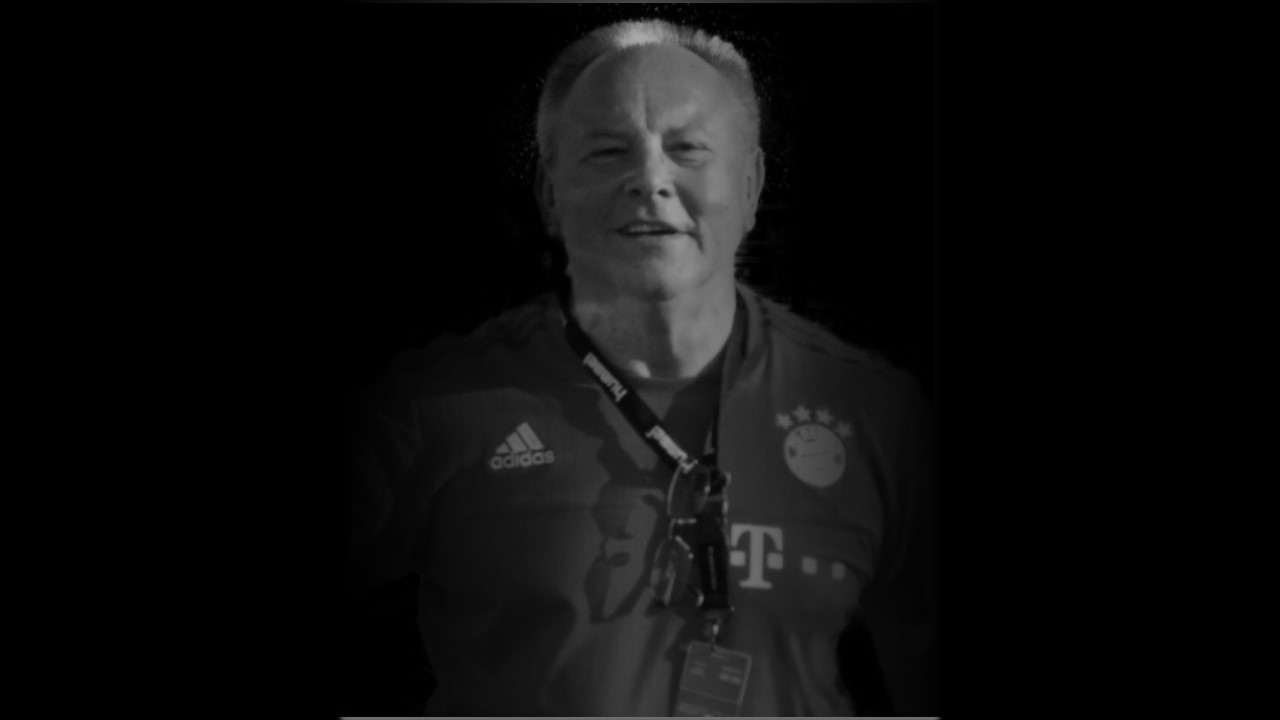 Senioren B nimmt Abschied von Hans Brunner - FC Bayern München e.V.