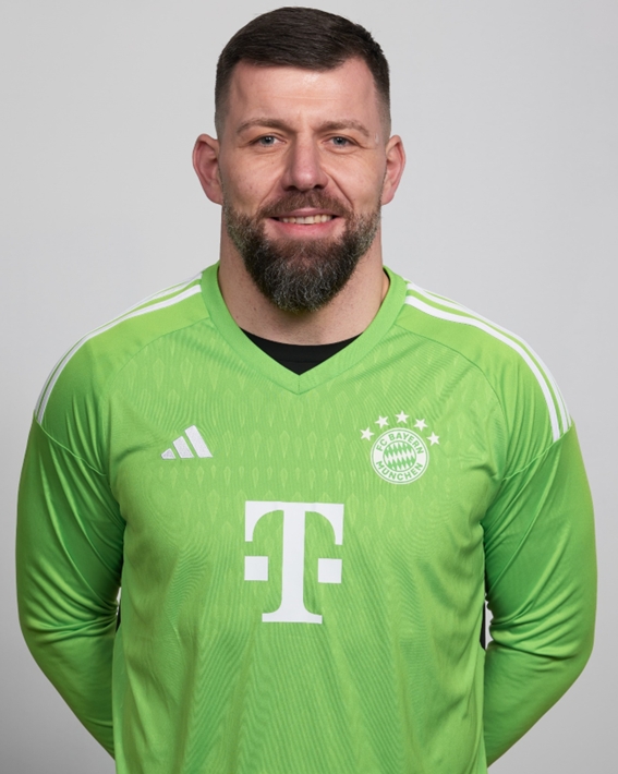 Kader - FC Bayern München e.V.